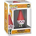 Funko POP! Movies: Wallace & Gromit - Norbot - Collectable Vinyl Figure ...
