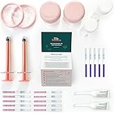 Home Insemination Kit, Artificial Insemination Kit Containing 3 ...