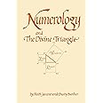 Buy Numerology and the Divine Triangle Book Online at Low Prices in ...