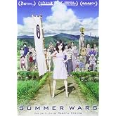 Summer Wars Edición Digibook Blu-Ray [Blu-ray]: Amazon.es: Animación ...