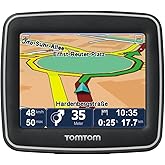 TomTom Start 2 IQ Routes Central Europe Traffic Navigationssystem inkl ...
