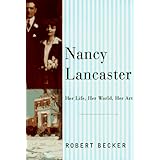 Nancy Lancaster: English Country House Style : Wood, Martin: Amazon.co ...