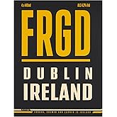 Forge Irish Stout by Conor McGregor 24 Pack Cans | Full Crate | FRGD ...