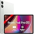 Redmi Pad Pro 5G |Snapdragon 7s Gen 2|30.7cm(12.1") Tablet|33+ Days Standby| 10000mAh|HyperOS ...