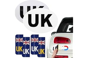 Amazon.co.uk Best Sellers: The most popular items in Merchandise Decals ...