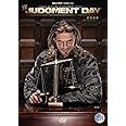 WWE - Judgment Day 2009 [Reino Unido] [DVD]: Amazon.es: Randy Orton ...