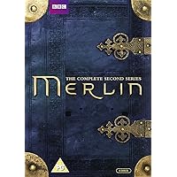 Merlin - Complete Series 1 Box Set [DVD]: Amazon.co.uk: Colin Morgan ...