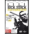 Lock, Stock And Two Smoking Barrels [DVD]: Amazon.co.uk: Jason Flemyng ...
