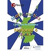 TeeJay Mathematics CfE Third Level Book 3A: Amazon.co.uk: Cairns, James, Geddes, James, Strang ...