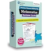 Pearson REVISE Edexcel GCSE Maths (Foundation) Revision Guide incl. online revision, quizzes and ...