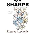 Riotous Assembly: Amazon.co.uk: Sharpe, Tom: 9780099435457: Books