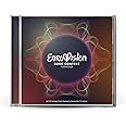 Eurovision Song Contest 2021: Amazon.co.uk: CDs & Vinyl