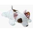 TY Beanie Baby - Butch the Bull Terrier : Amazon.co.uk: Toys & Games