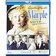 Miss Marple: 4 Nuevas Adaptaciones - Temporada 2 [Blu-ray]: Amazon.es ...