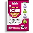 Together With ICSE Class 10 Computer Application Solved Question Bank ...