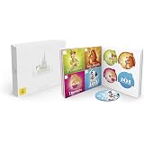 Dreamworks Classics Komplettbox - 40 Filme [40 DVDs]: Amazon.de ...
