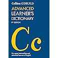 Collins COBUILD Advanced Learner’s Dictionary: 9th EDITION : Sinclair, John: Amazon.it: Libri