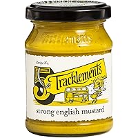 Tracklements Particularly British Piccalilli, The Ideal Condiment for ...
