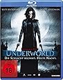 Underworld (Extended Cut) [Blu-ray]: Amazon.de: Kate Beckinsale, Scott ...