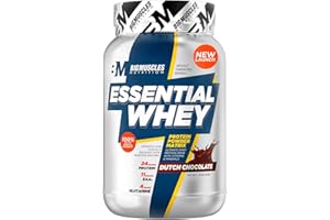 Amazon.in Bestsellers: The most popular items in Whey Proteins
