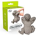 Fred SLOW BREW Sloth Tea Infuser : Amazon.co.uk: Home & Kitchen