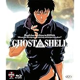 Ghost in the Shell - Movie (Mediabook) [Blu-ray]: Amazon.it: -, Mamoru Oshii, -: Film e TV