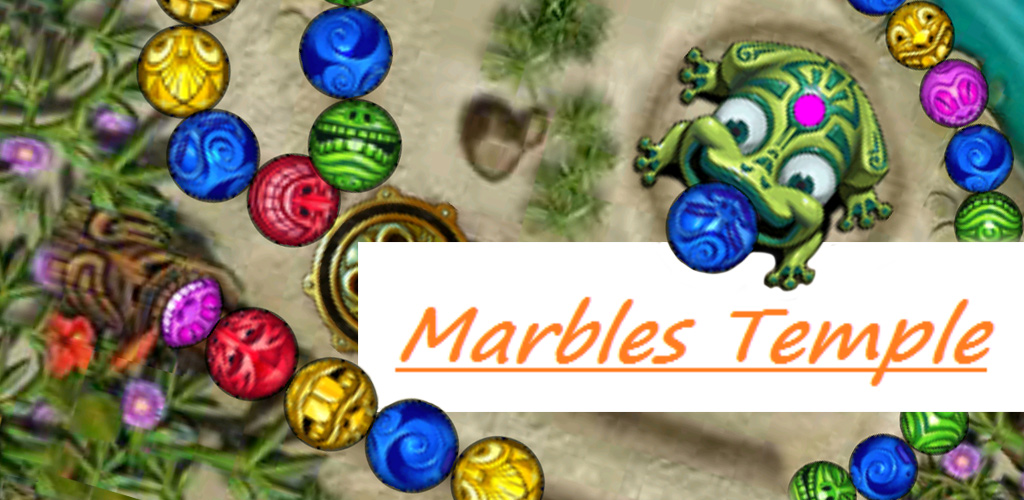 Marbles Temple: Amazon.co.uk: Appstore for Android