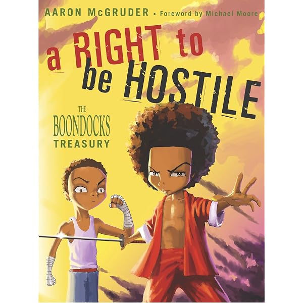The Boondocks Season 4 Dvd The Boondocks: The Complete First Season