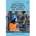 Electrical Installation Work: Level 3: EAL Edition: Amazon.co.uk ...