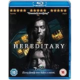 Hereditary - Steelbook Edition [Blu-ray]: Amazon.es: Toni Collette ...