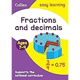 Multiplication and Division Ages 7-9: Ideal for home learning (Collins ...