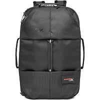 IN-Viraat HyperX - Appario HyperX Knight Gaming Backpack for Laptops ...