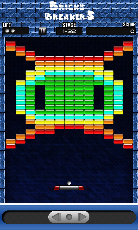 Brick breaker special: Amazon.fr: Appstore pour Android