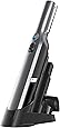 Shark Cordless Handheld Vacuum Cleaner [WV200UK] Single Battery, Grey ...