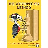 Buy The Woodpecker Method 2: Positional Play Book Online at Low Prices ...
