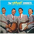 The Chirping Crickets : Buddy Holly & the Crickets: Amazon.es: CD y ...