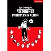 Rosenshine's Principles in Action - The Workbook : Claire Grimes ...