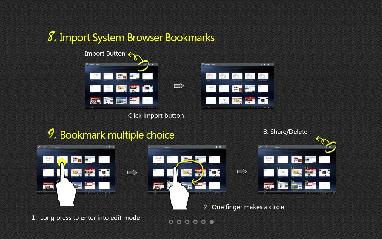 Ocean Browser 2.0 : Amazon.co.uk: Apps & Games