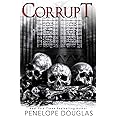 Corrupt: 1 (Devil's Night): Amazon.co.uk: Douglas, Penelope ...