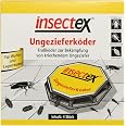 insectex 3019902004 Ungezieferköder - Ungeziefer Köderfalle ...