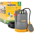 HOZELOCK - Waterbutt Pump 2200 : Ideal for Automatic Watering Systems ...