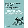 Revise BTEC National Animal Management Revision Workbook: Revision ...