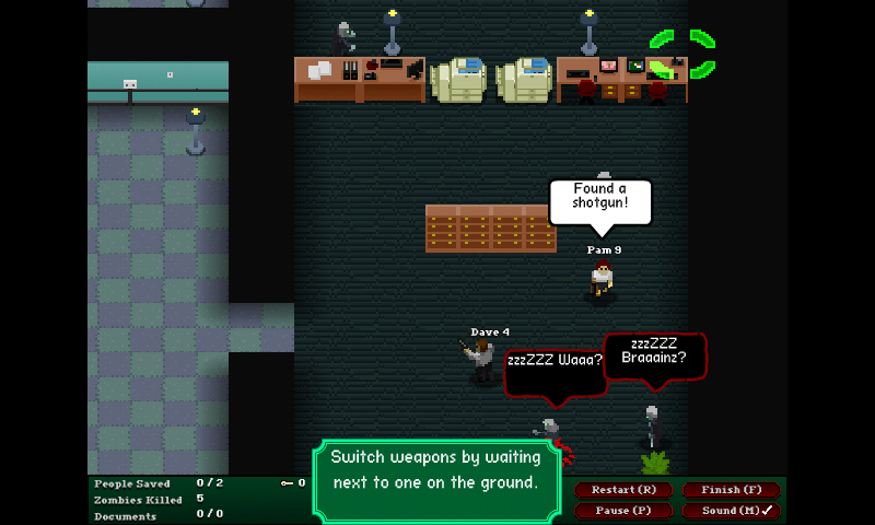Working Stiffs: Amazon.de: Apps für Android