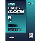 ICSE Class 10 Chemistry Chapterwise Previous Year Question Bank (PYQ ...