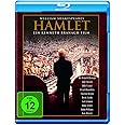 Hamlet [Blu-ray]: Amazon.de: Branagh, Kenneth, Jacobi, Derek, Williams ...