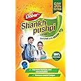Buy Dabur Shankhpushpi Syrup - 225ml (with 125 ml Free) Online at Low ...
