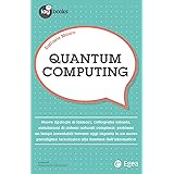 Amazon.it: Quantum Computing: A Gentle Introduction (Scientific and ...