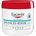 Eucerin Intensive Repair Creme 16 oz Eucerin Intensive Repair Creme ...