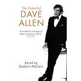 Dave Allen: The Biography: Amazon.co.uk: Soutar, Carolyn: 9780752873725 ...