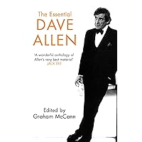 Dave Allen: The Best Of [DVD]: Amazon.co.uk: Dave Allen, Dave Allen ...